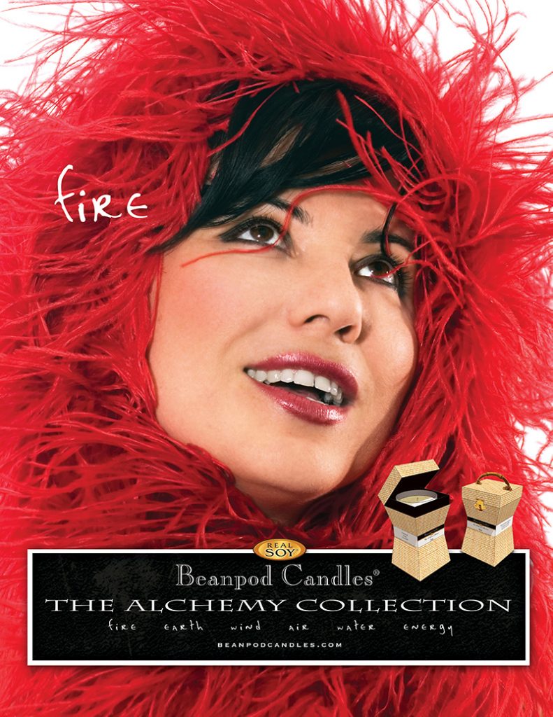 Beanpod – Eric Britton Design