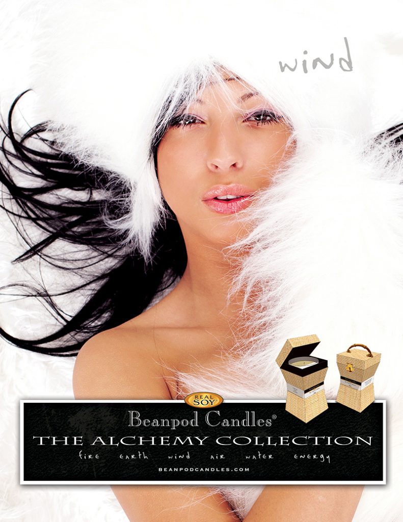 Beanpod – Eric Britton Design